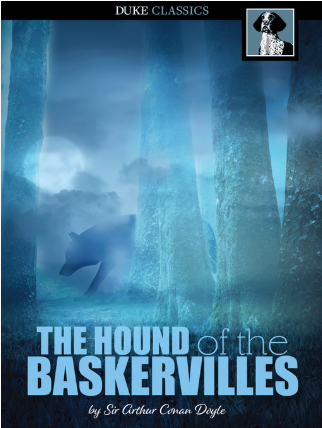 #52. The Hound of Baskervilles by Sir Arthur Conan Doyle (Feb. 2025 ...